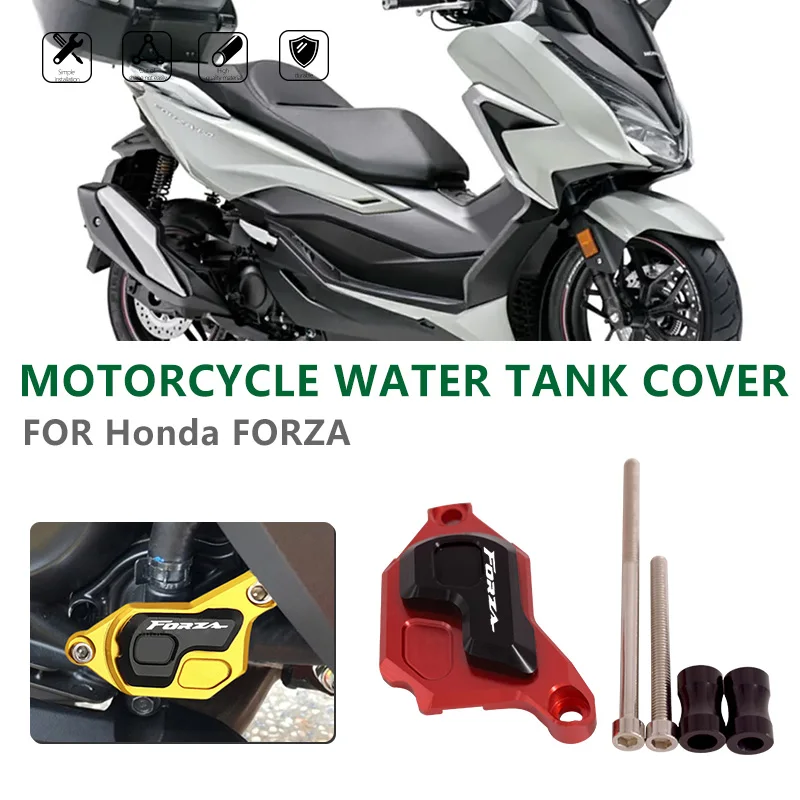 Motorcycle for HONDA FORZA350 FORZA300 NSS350 FORZA 300 350 NSS 2018 ...