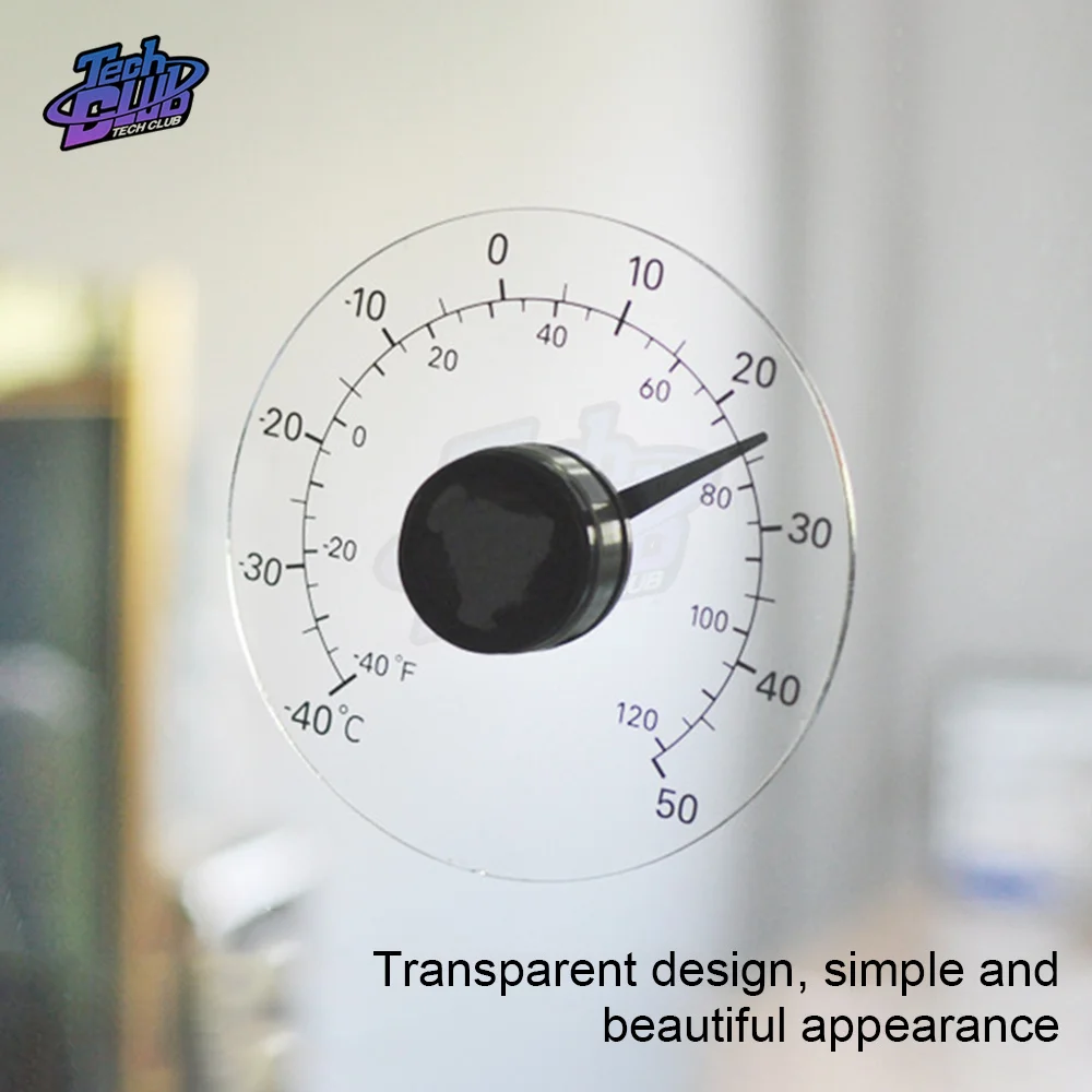 Temperature-Transparent-Thermometers-Outdoor-Window-Thermometer-Clock ...