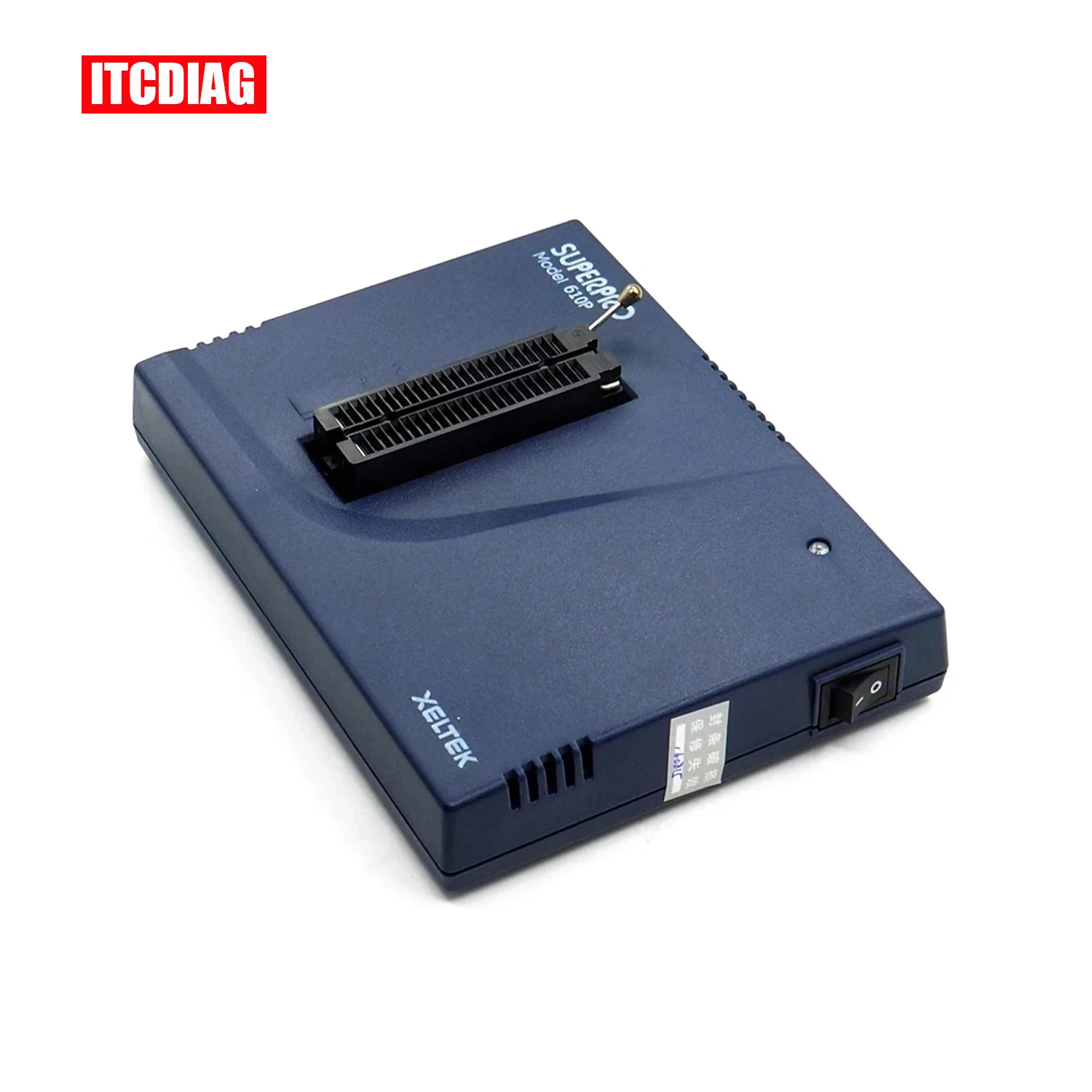 Superpro Model 610p Programmer Smartpro Usb Universal Programmer For ...