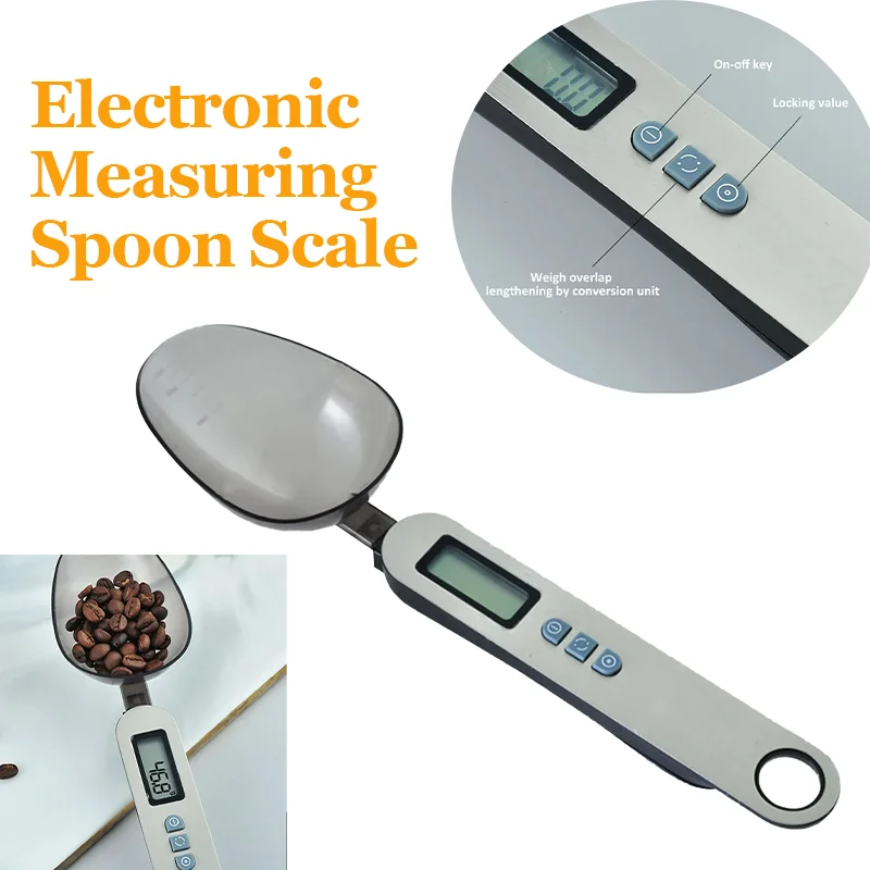 Electronic-Kitchen-Scale-Measuring-Spoon-Scale-LCD-Digital-Spoon-Scale ...
