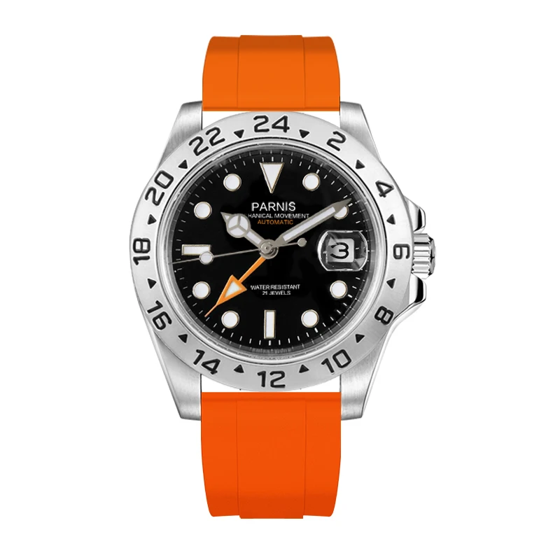 Parnis 2025 great watch website