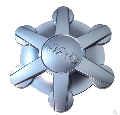 1-2-3-4-Wheel-Rim-Center-Cap-Cover-Hubcaps-FOR-JAC-T6-Jianghuai ...