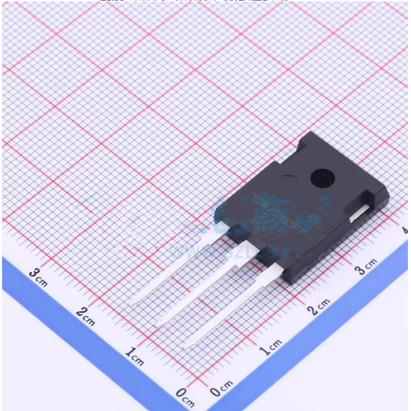 5PCS-20PCS-YGW75N65FP-75N65FP-TO-247-YGW75N65F-YGW75N65-MOS-FET-power ...