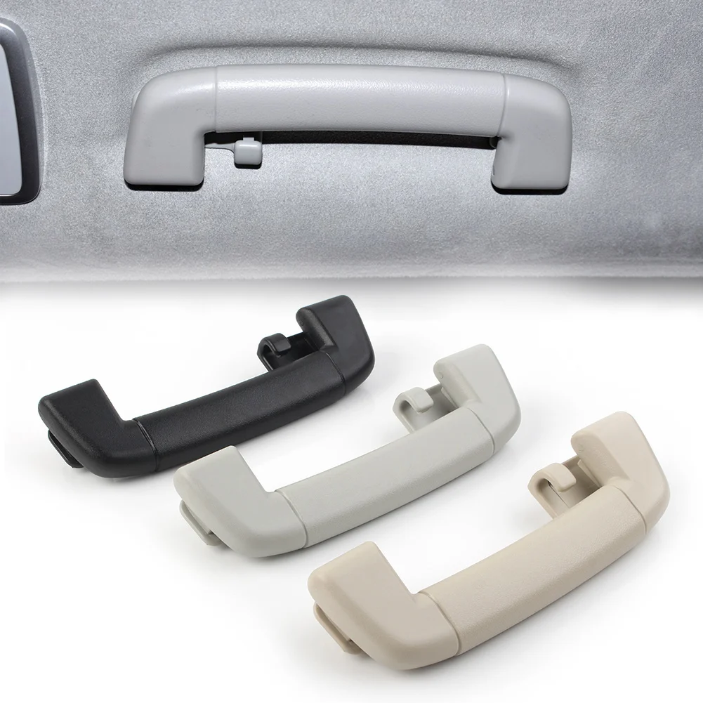 3Colors Car Second Row Interior Roof Grab Handle For Land Rover Range ...