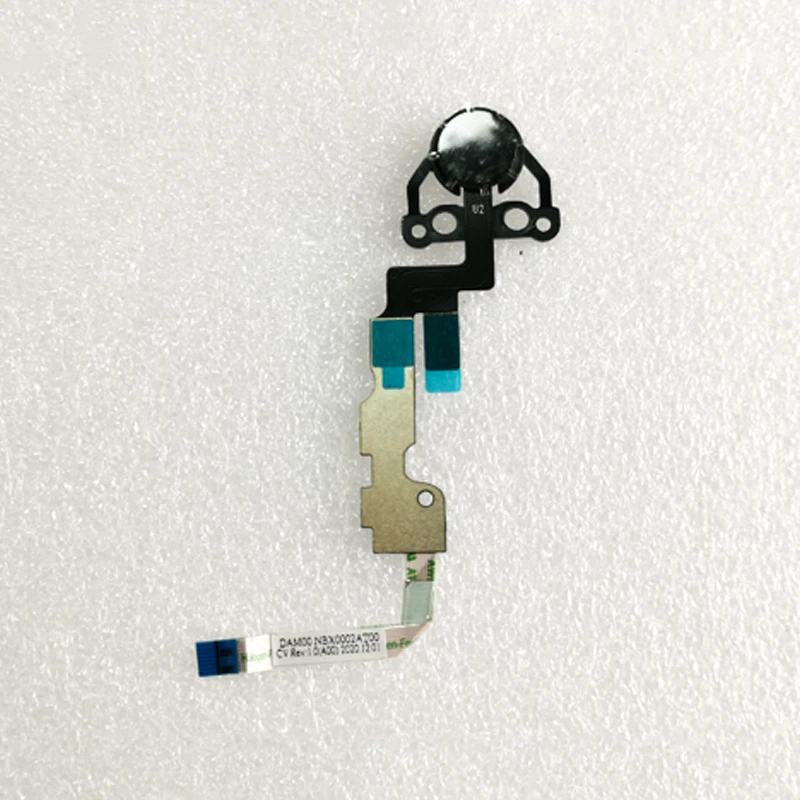 0HF75 Original For DELL Precision 5530 5540 XPS15 9570 7590 Laptop USB ...