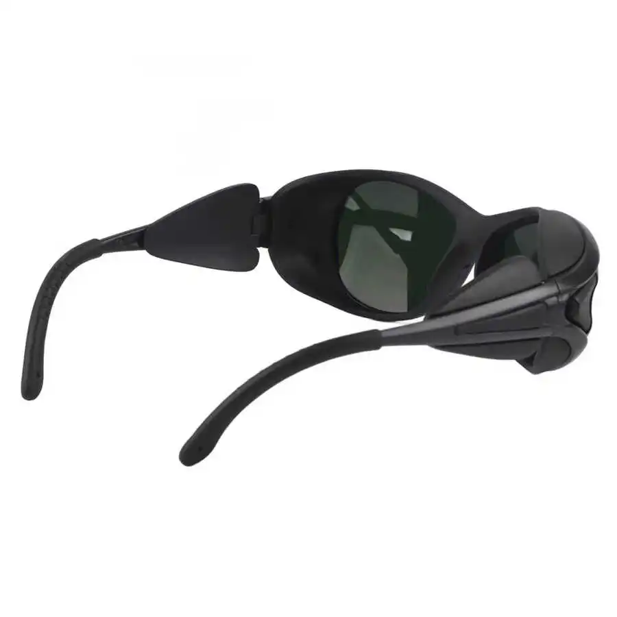 Lézerbiztonsági Szemüveg Od5 200-2000 Nm Hullámhosszú Védőszemüveg Ipl ...