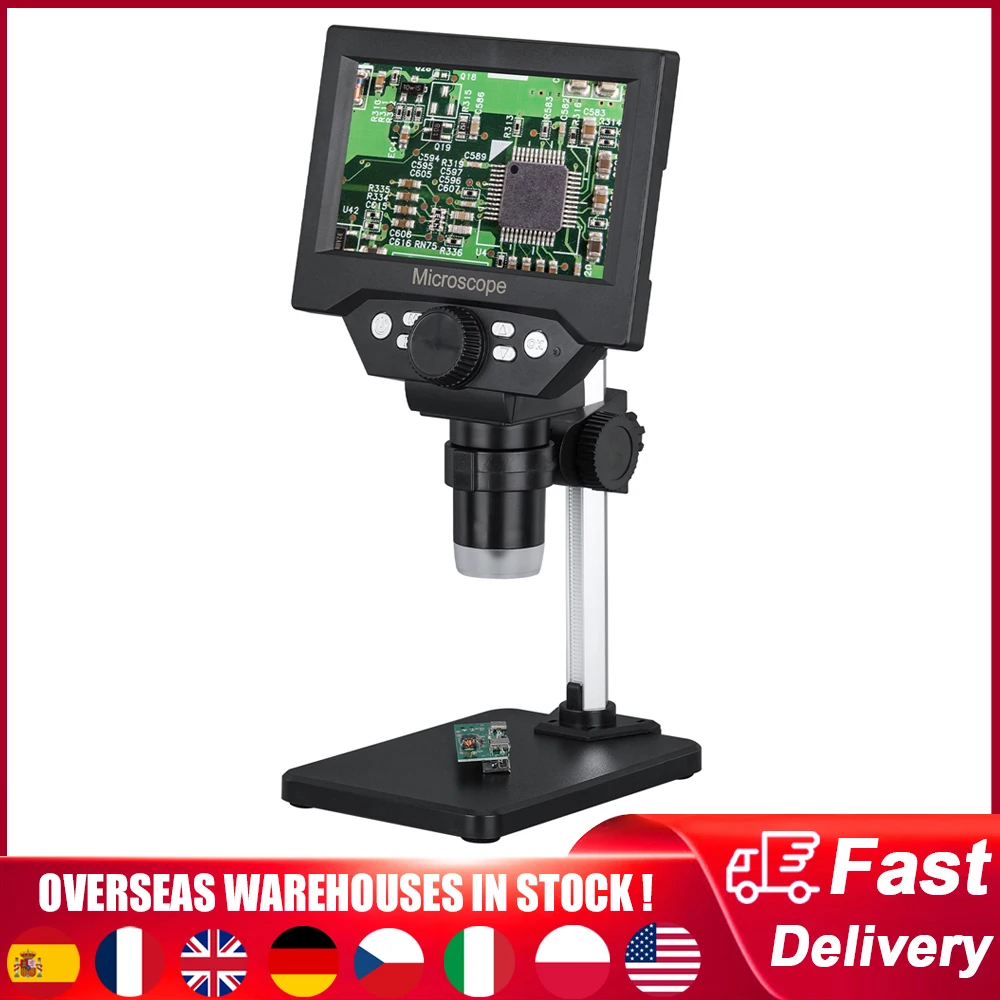 5-5-Inch-Digital-Microscope-10MP-1000X-Magnification-LCD-Display-8-LED ...