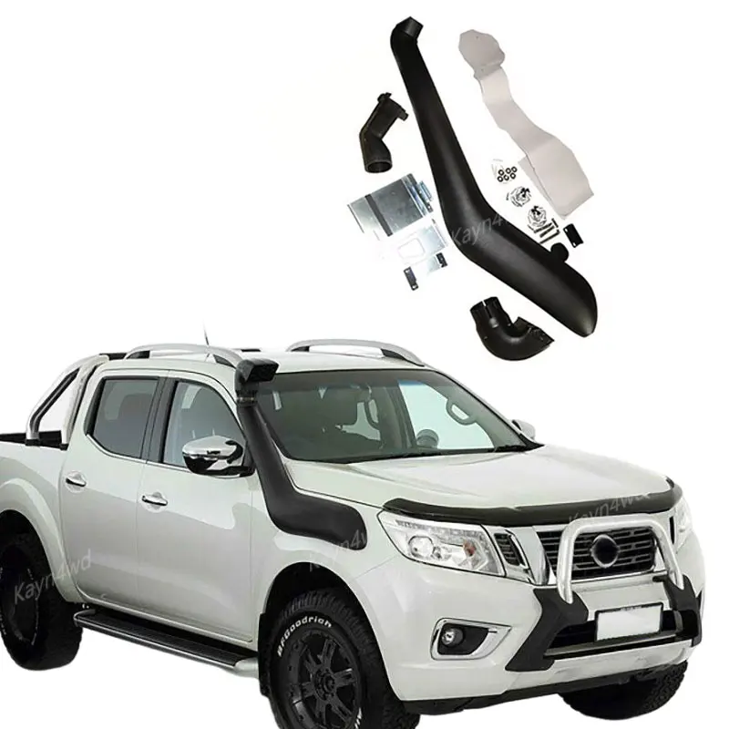 Arena Snorkel Kit 2005-2015 - High Wading Air Intake System For 4L ...