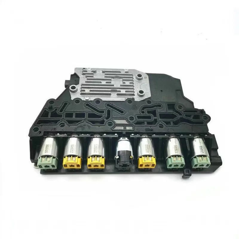 Paquete de solenoides 6T30 6T40 6T45 6T50 TCM Gen 2 2014up 24268164 ...