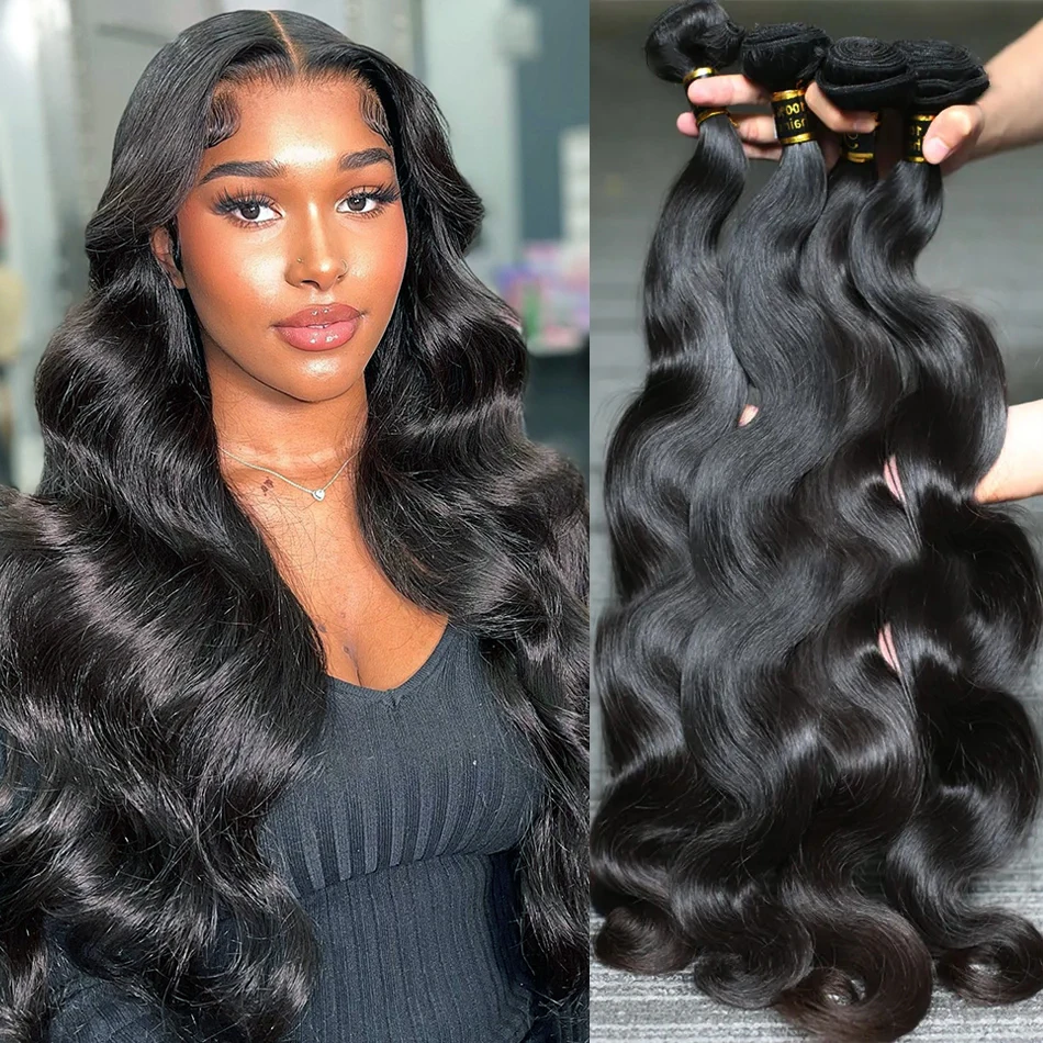Peruvian Hair Body Wave