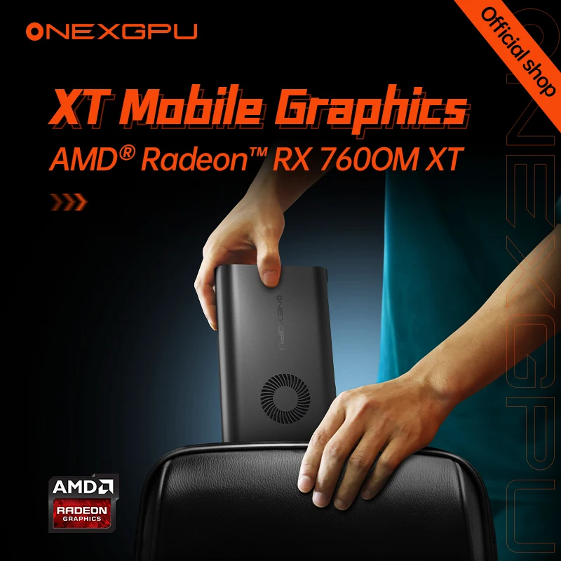 Onexplayer-EGpu-Onexgpu-Mobile-Graphic-Card-Dock-AMD-Radeon-RX-760OMXT ...