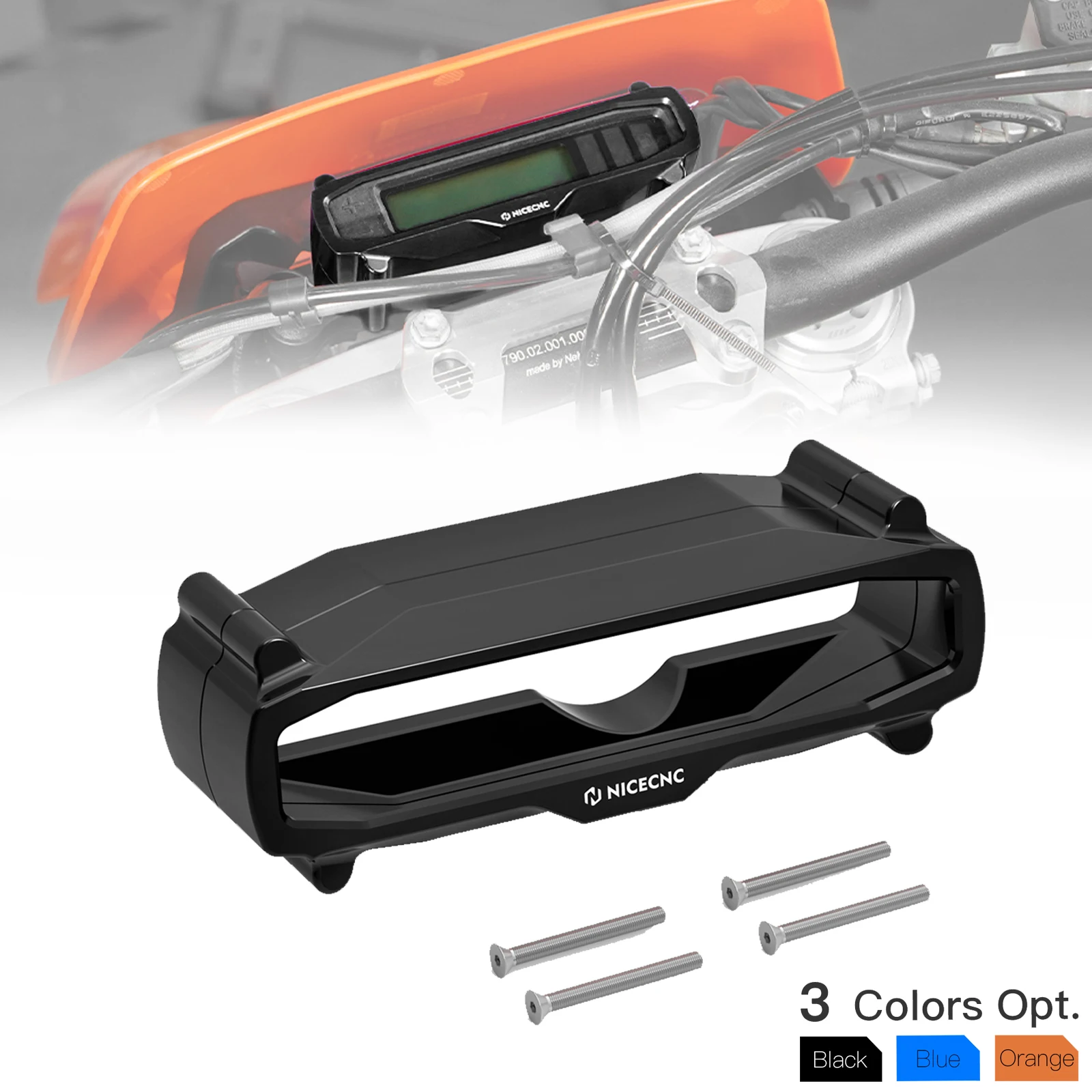 Speedo-Odometer-Protector-Guard-For-KTM-EXC300-EXC-EXCF-XCW-XCF-W-XW-F ...