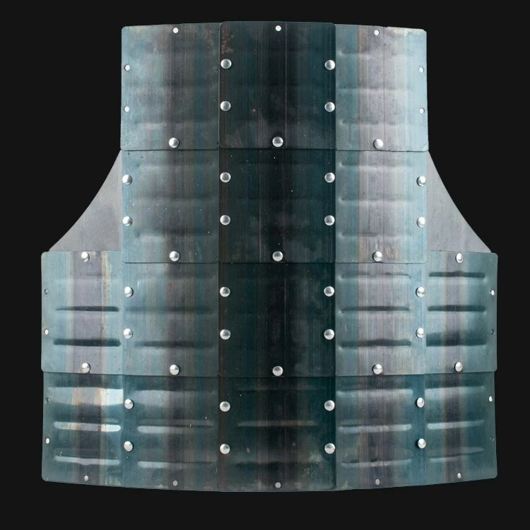 One Pair Stab-resistant Metal Sheet for Tactical Vest Security ...