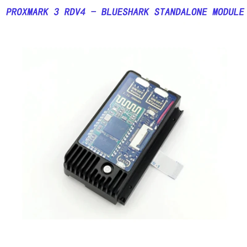 PROXMARK 3 RDV4 - BLUESHARK STANDALONE MODULE