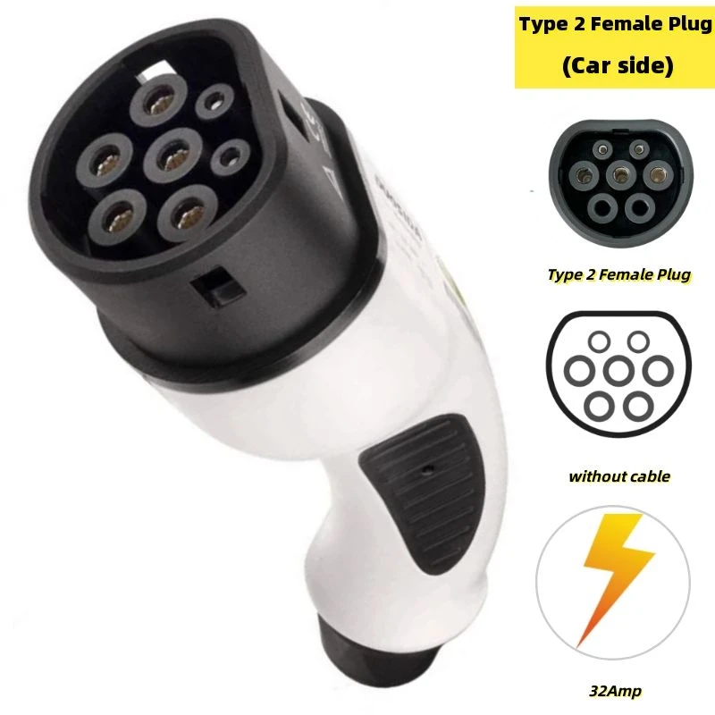 EV-Connector-32Amp-Type-2-Female-Electric-Vehicle-Car-Side-IEC-62196 ...