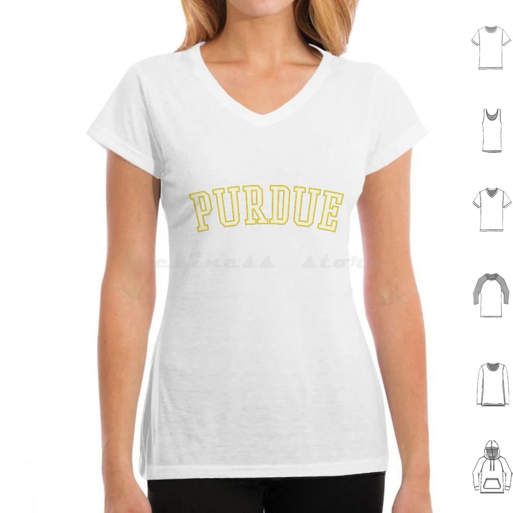 Camiseta Purdue para hombre, mujer y niño, talla 6Xl, Purdue Stranger ...