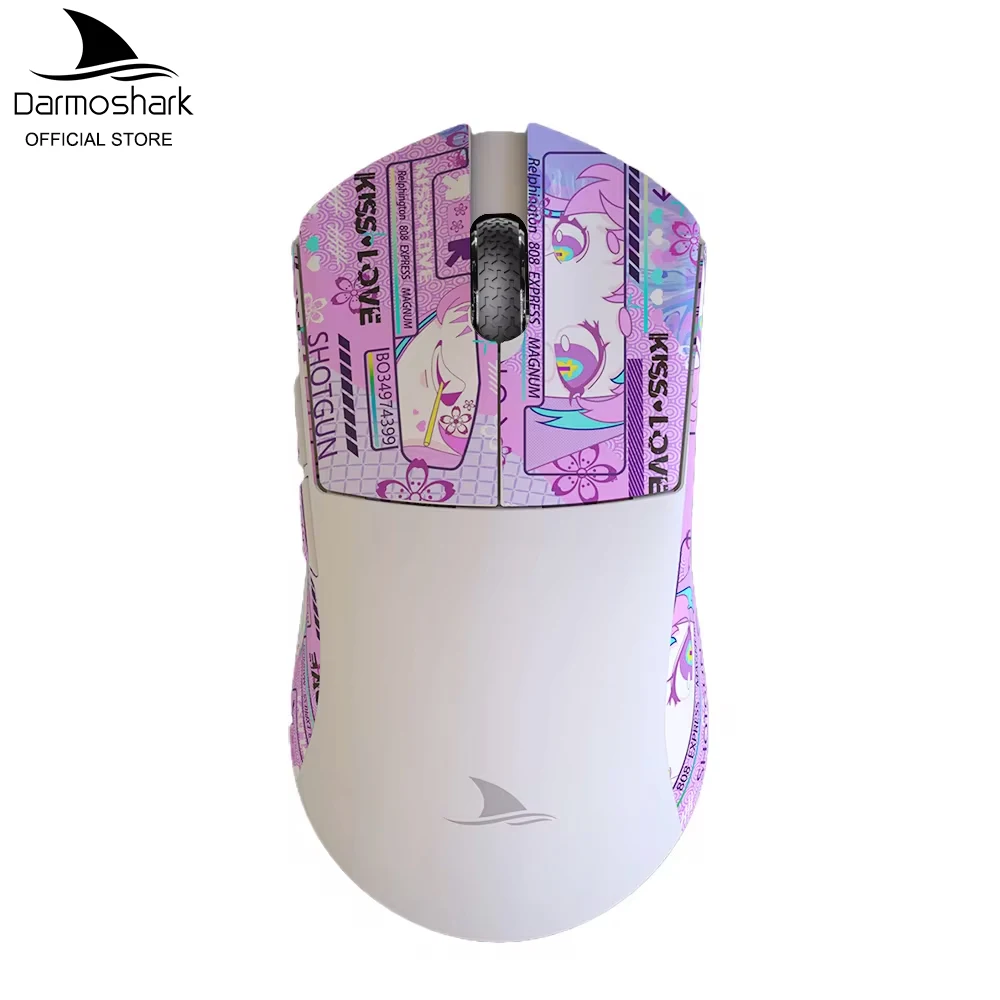 Darmoshark-M3-Official-Store-Gaming-Mouse-Wireless-Bluetooth-26K-DPI ...