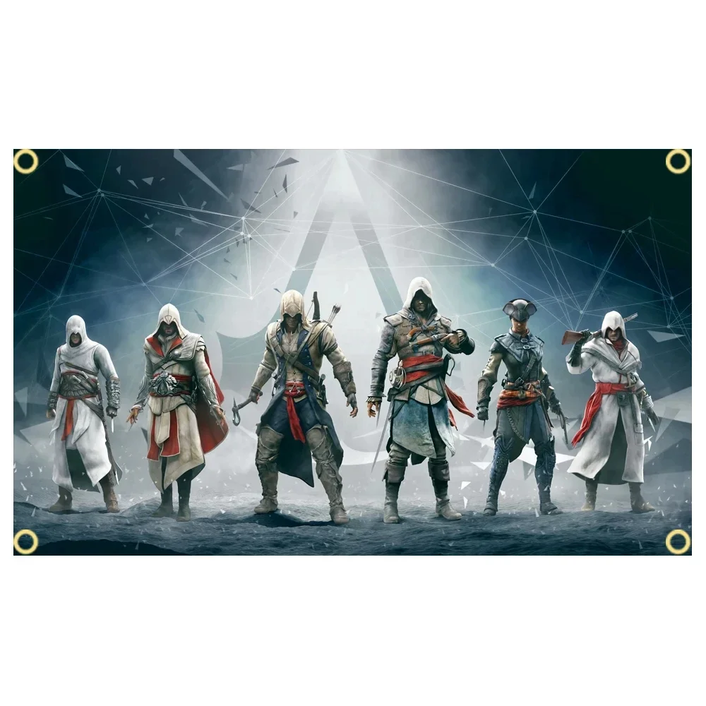 W-2-3ft-3-5ft-Assassins-Flag-Polyester-Digital-Printed-Creeds-Tapestry ...