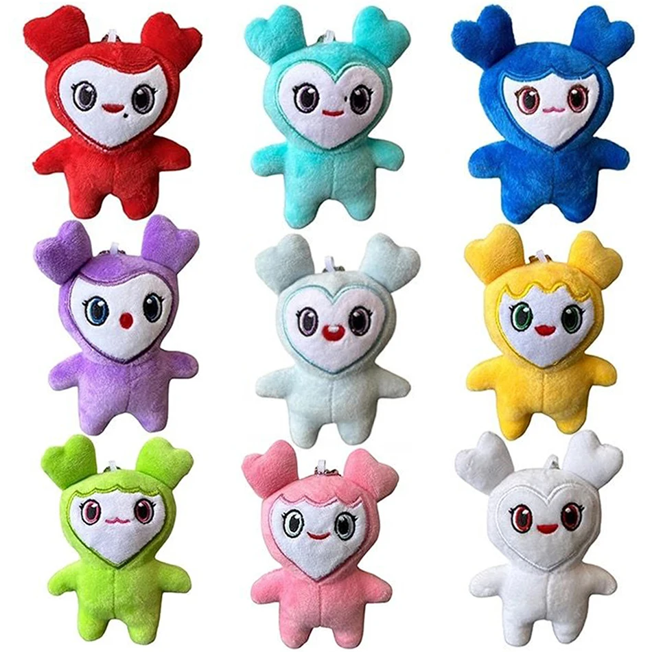10cm-lovelys-twice-Plush-Korean-Super-Star-Plush-Toys-Cartoon-Animal ...