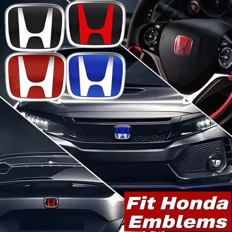 Everything You Need to Know About Honda Illuminated Emblems
