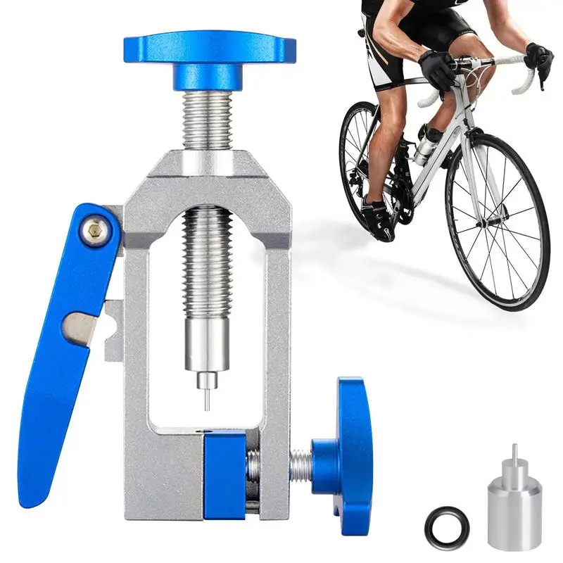 RIDECYLE Bicycle Insertion Driver Needle Bicycle Hydraulic Brake Hose ...