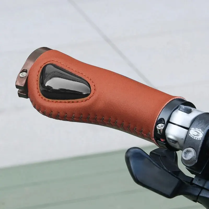 1pair-Anti-Skid-Shockproof-Bicycle-Handlebar-Grips-for-Mountain-Bikes ...