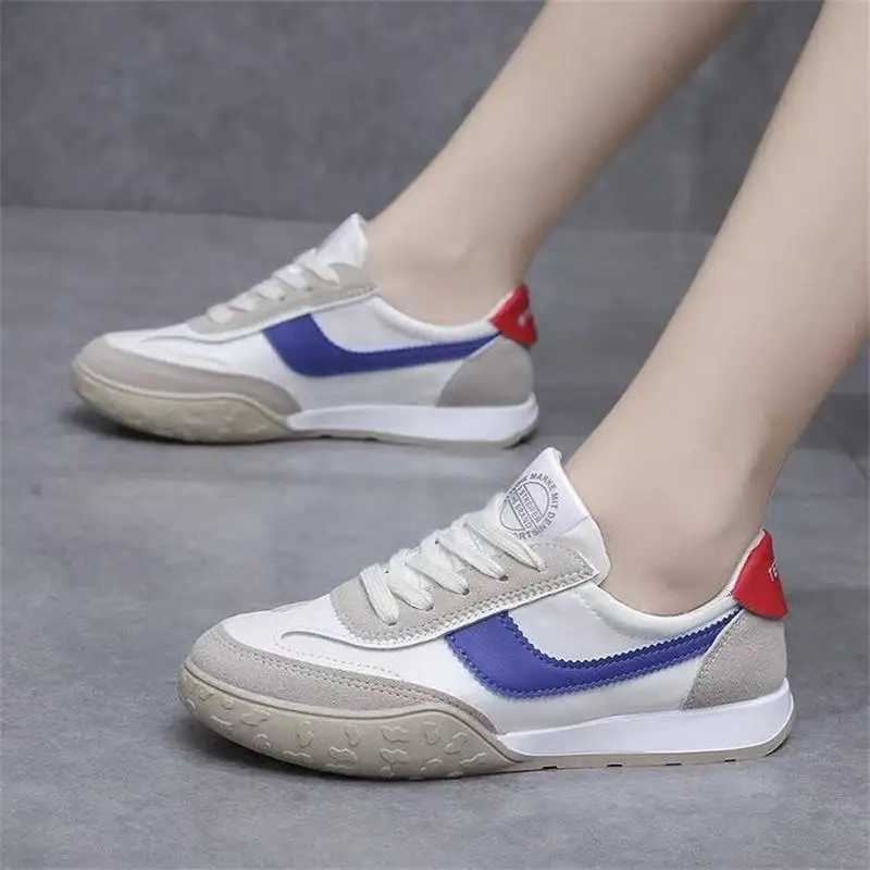 2023-Women-s-Summer-New-Canvas-Face-Small-White-Shoes-Flat-Bottom ...