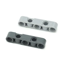 MOC Technical Special Parts 1x3 1x4 1x5 1x6 1x7 1x9 1x11 Beam Center ...