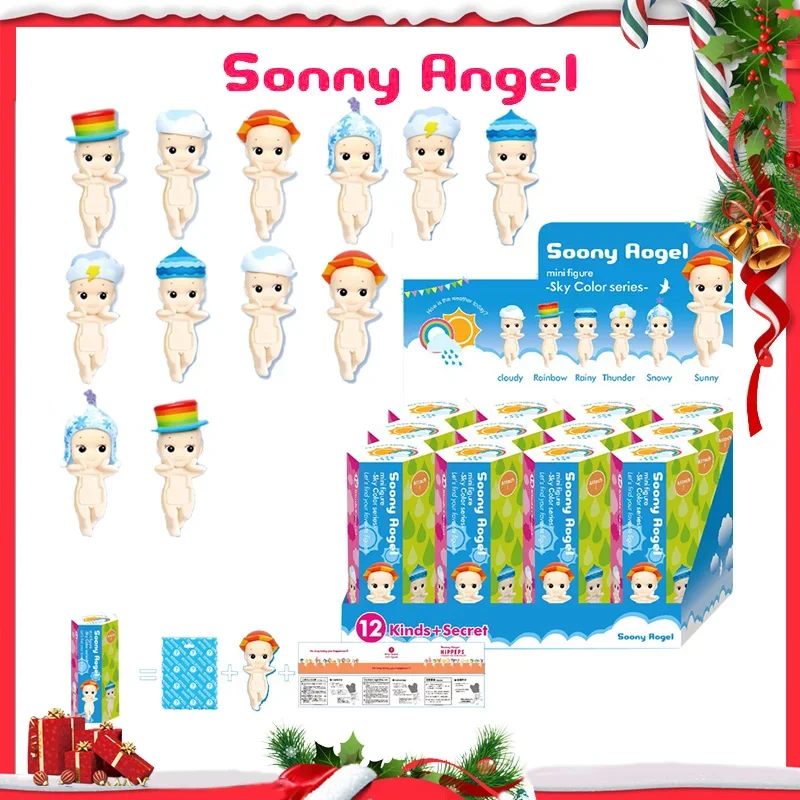 Sonny-Angel-Blind-Box-Angel-Weather-Anime-Figures-Ornaments-Dolls ...