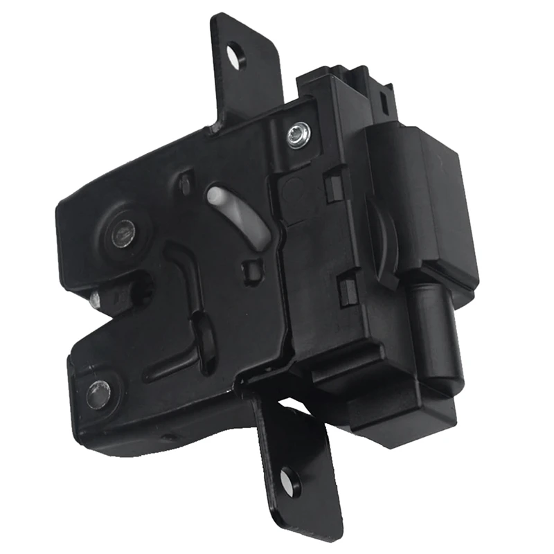 Car-Rear-Tail-Gate-Latch-Assy-Tailgate-Lock-Latch-Catch-Parts-For ...