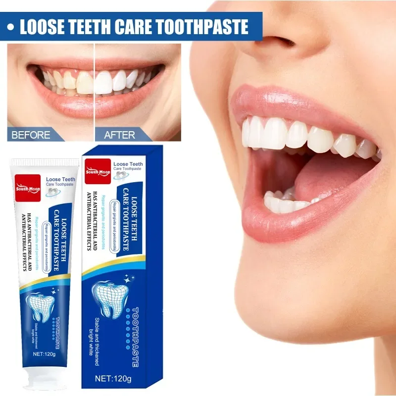 Toothpaste Whitening Repair Anti tooth Cavities Caries Removal Plaque ...