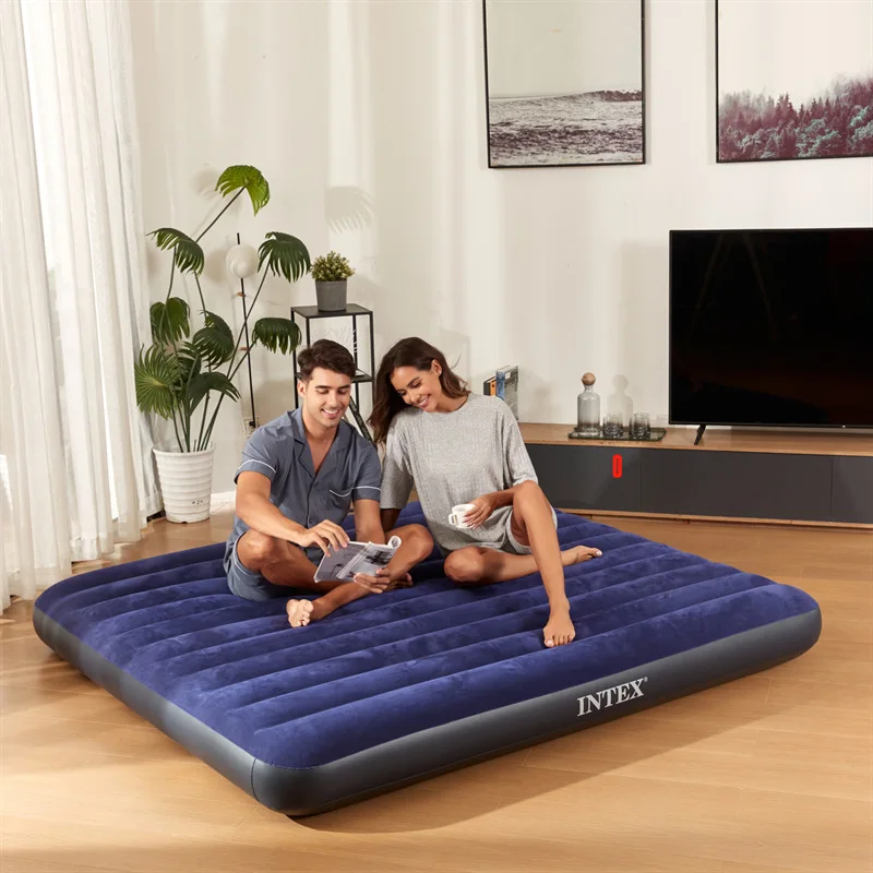 Intex-cama-inflable-para-acampar-para-una-sola-persona-coj-n-de-aire ...