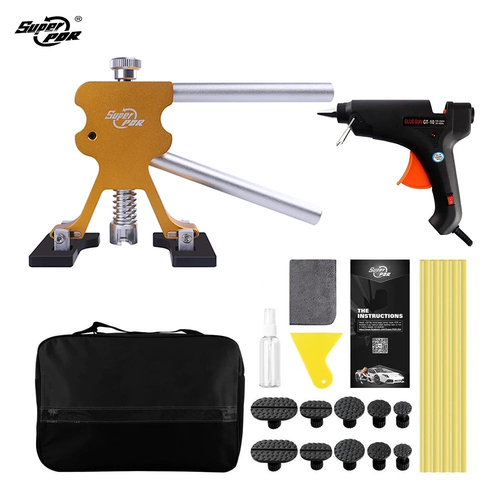 Super-PDR-Metal-Material-Dent-Repair-Kit-Car-Dent-Removal-Hand-Tools ...