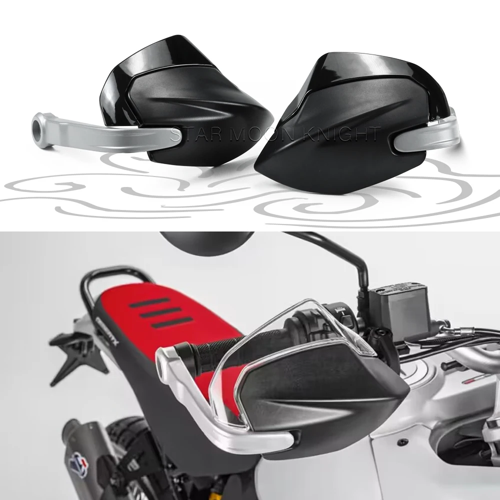 Handguard-For-Ducati-Multistrada-V4-S-Grand-Tour-Pikes-Peak-RS-Rally ...
