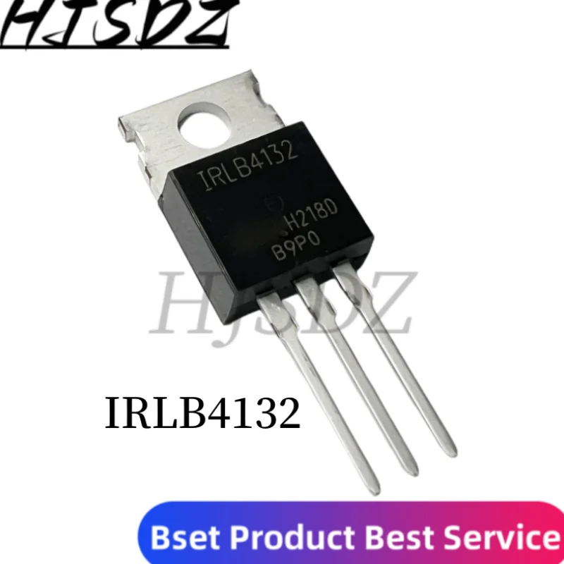10 Piezas IRLB3034 IRLB3036 IRLB3813 IRLB4030 IRLB4132 IRLB8314 ...