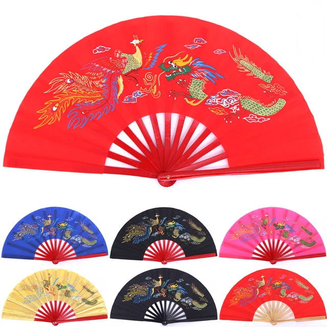 Chinese Fan Dragon