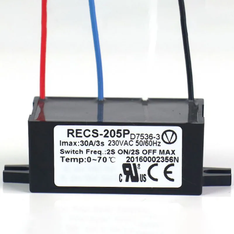 Interruptor-centr-fugo-electr-nico-RECS-205P-de-RECS-220P-30A-60A-120A ...