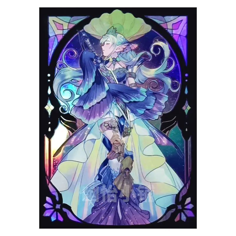 Anime Protector Drawing