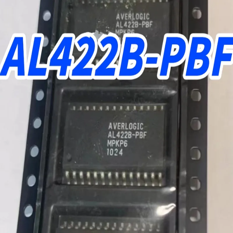 5PCS/LOT AL422B-PBF AL422B AL442 SOP-28 chip IC - AliExpress 502