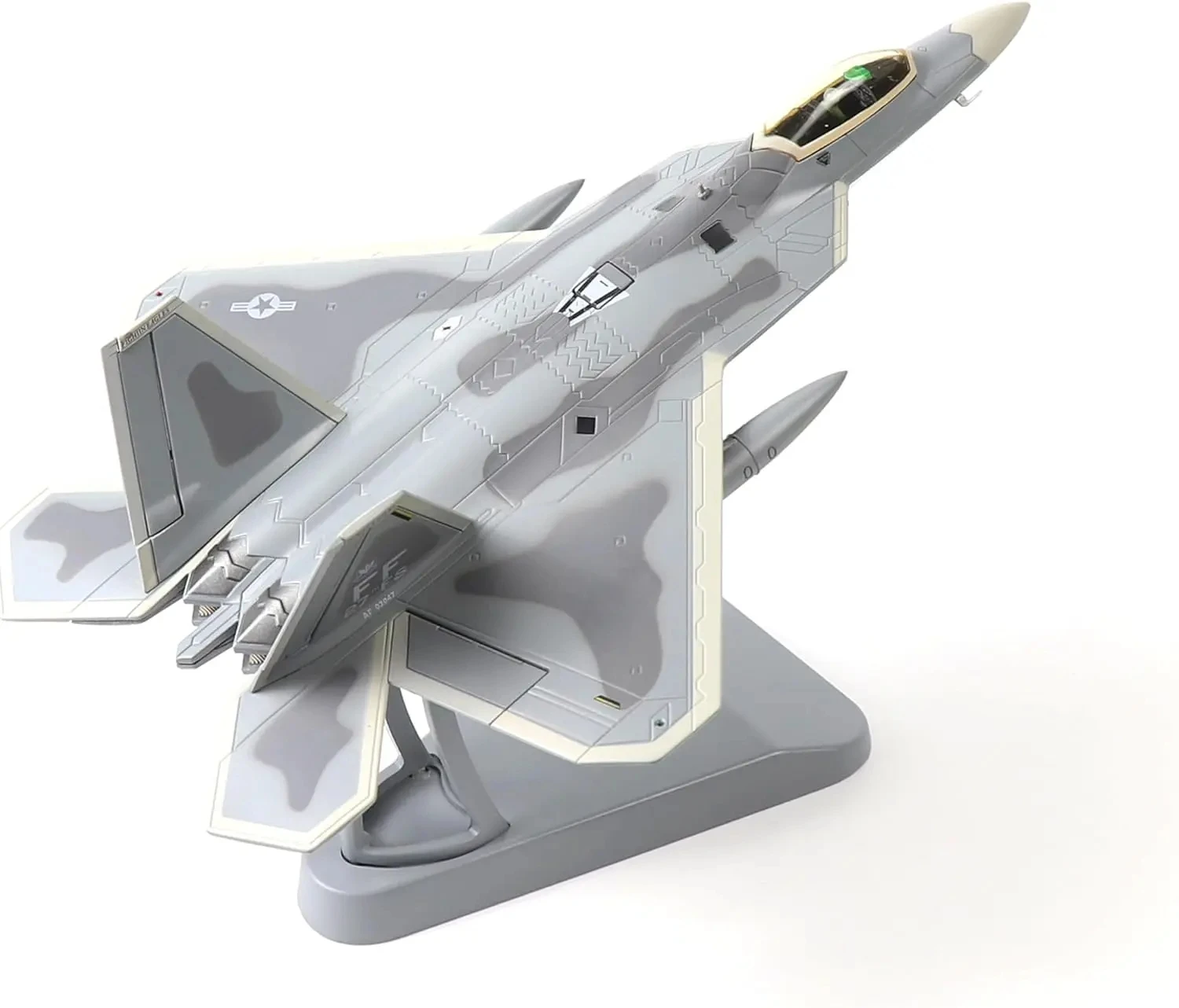 1-72-Scale-Military-Model-Toys-For-US-Army-F-22-F22-Raptor-Fighter-USA ...