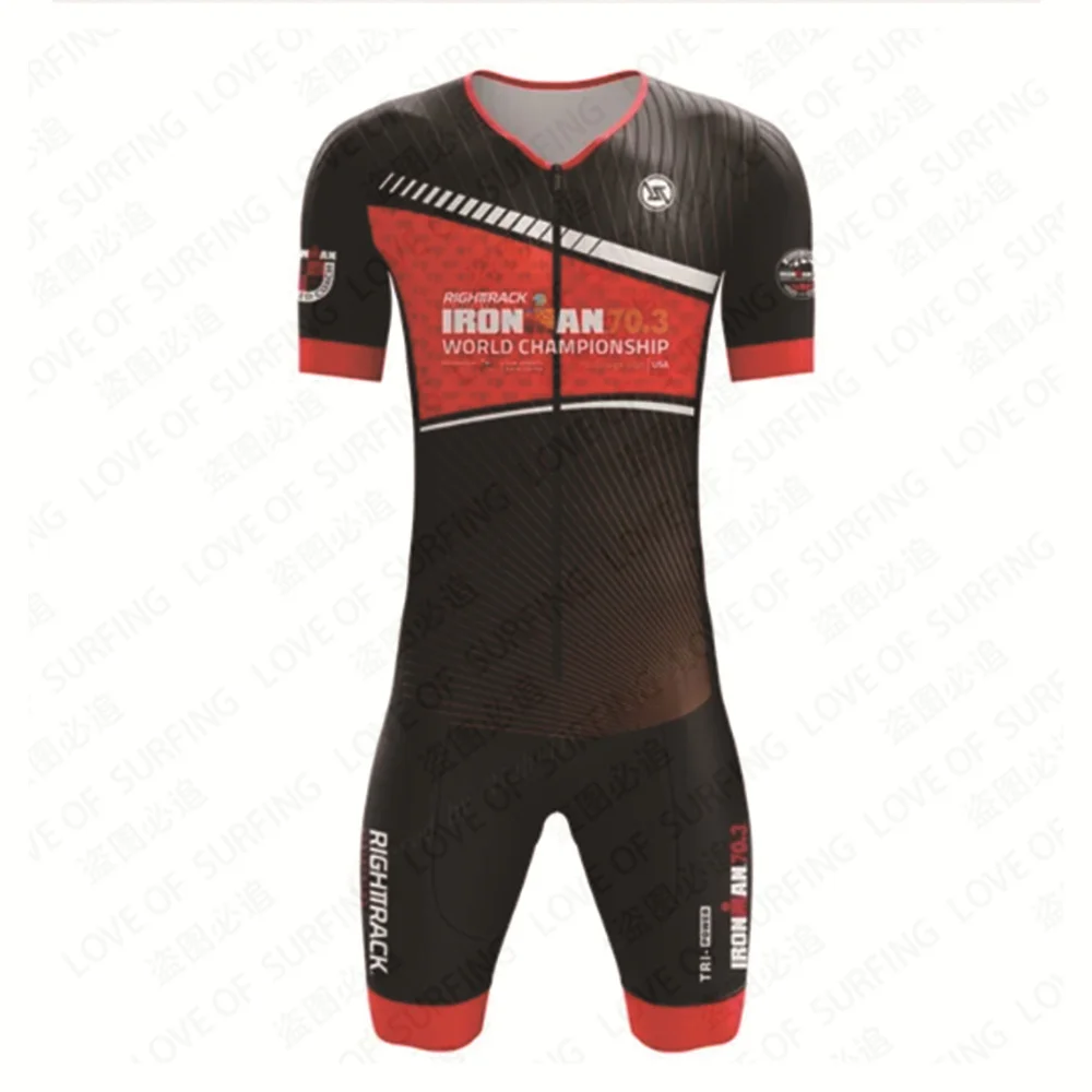 Righttrack-Triathlon-Race-Suit-Men-s-Short-Sleeve-Skinsuit-Long ...