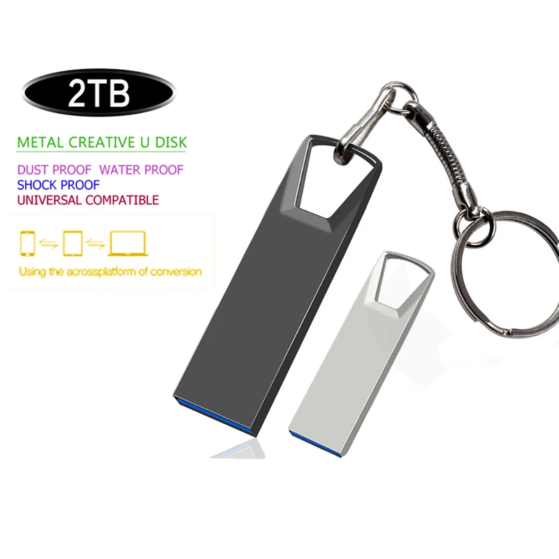 NEW-usb-flash-drive-2TB-pen-drive-pendrive-metal-u-disk-memoria-cel-usb ...