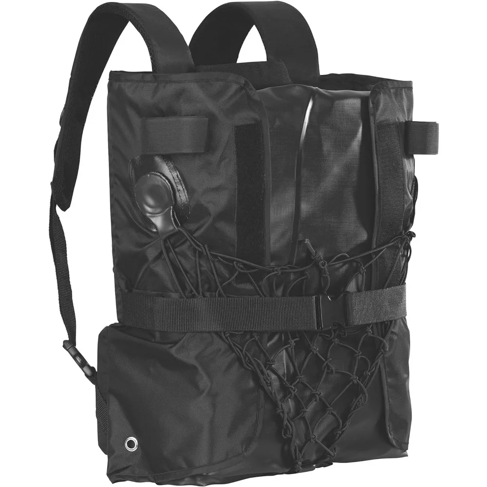 QuickPak K1 1-Person Inflatable Kayak – Outdoor Gear & Equipment | The ...