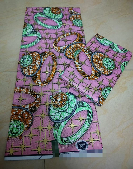 Wax Holland In Vlisco Hollodais