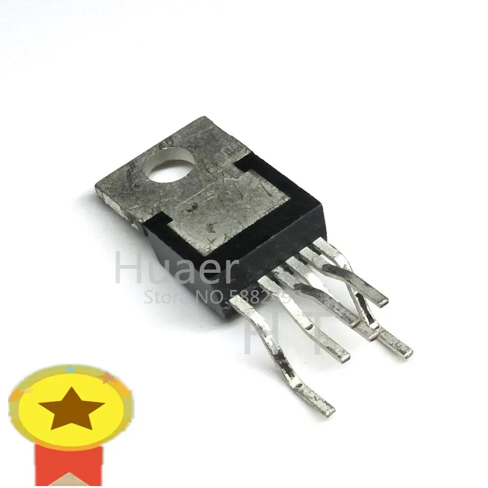 5PCS-STR-W6053N-STR-W6053-STR-W6053S-W6053N-W6053S-TO220F-6-W6554-W6556 ...
