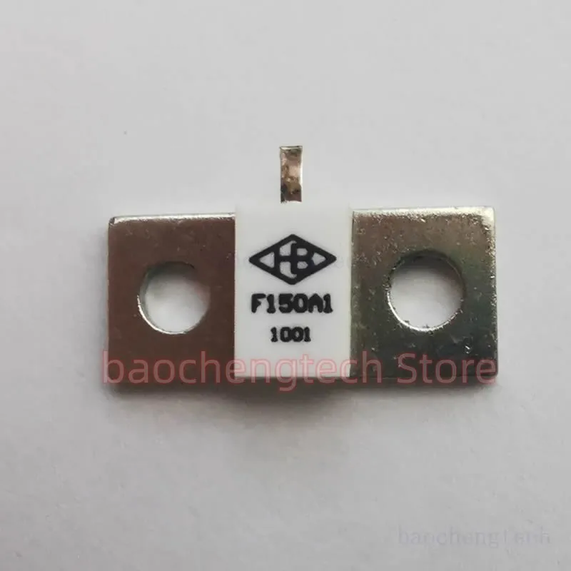 150watts 50ohms DC-3.0GHz F150A1 Termination Flange Mount 150WATT Low ...