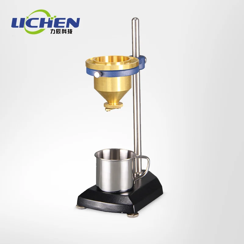 FOR-LICHEN-Lab-Measuring-Tool-Paint-4-Viscosity-Cup-Coating-Manual-Four ...