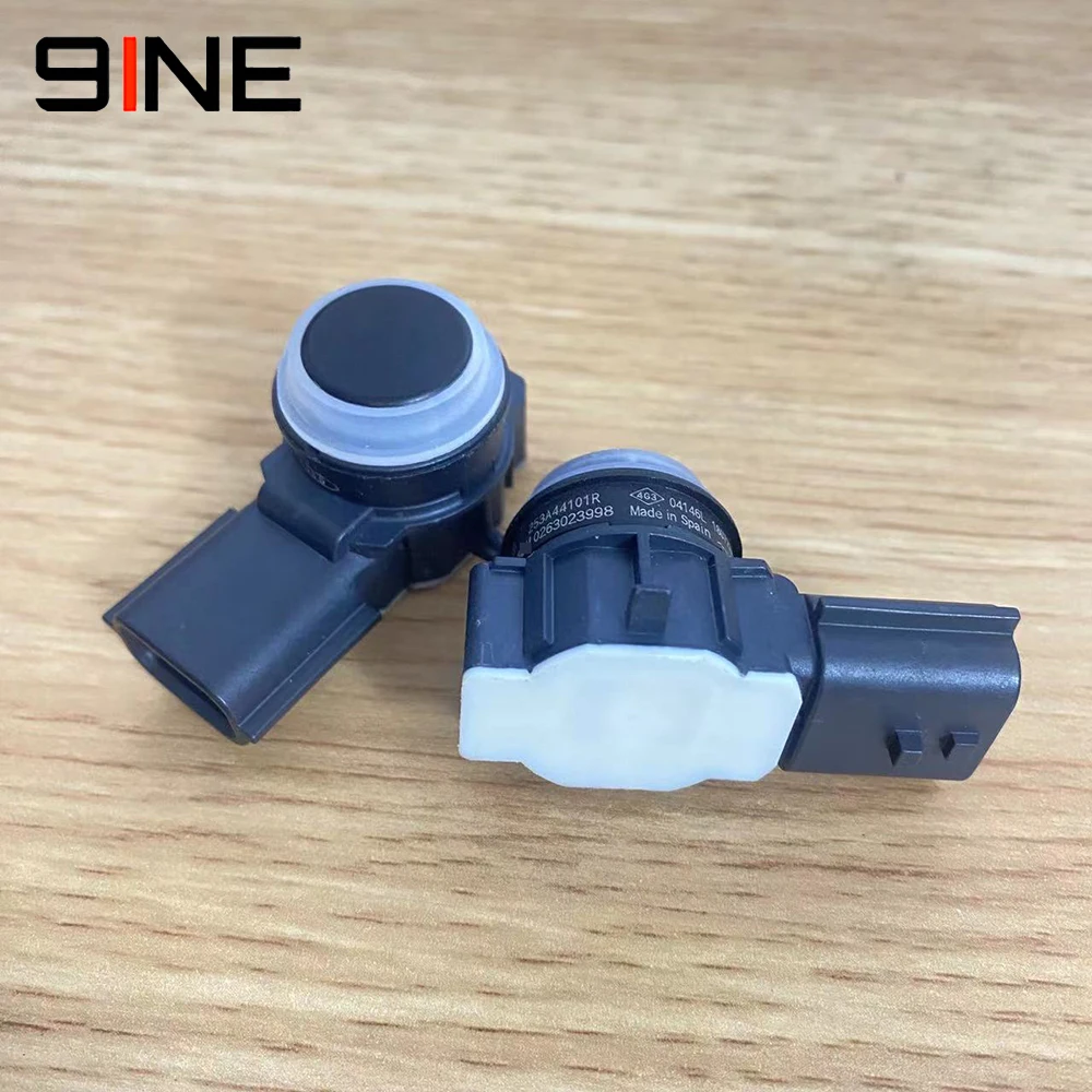 Sensor de aparcamiento PDC para coche, dispositivo Original 253A44101R ...