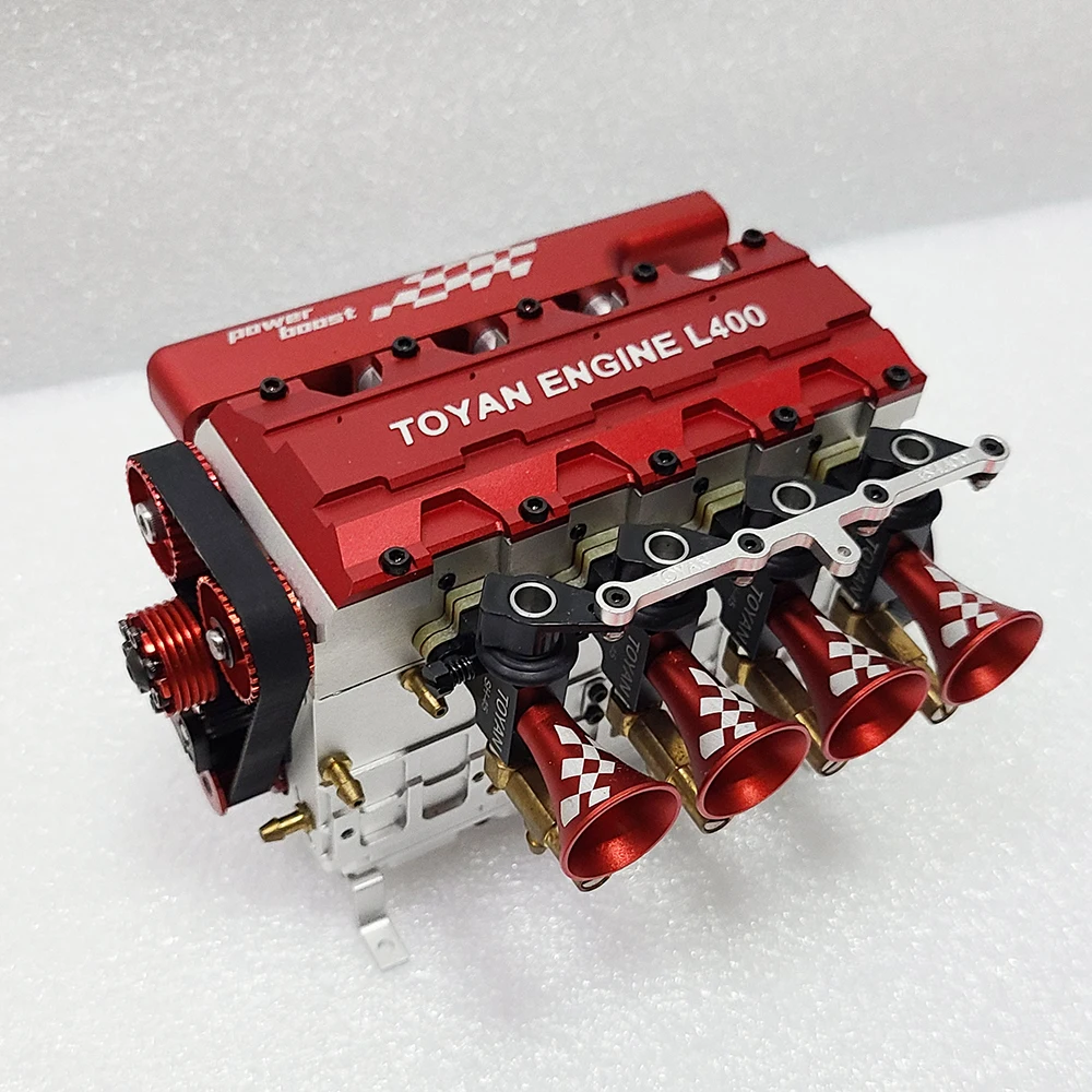 Toyan Cylinder Engine Visitchilecl
