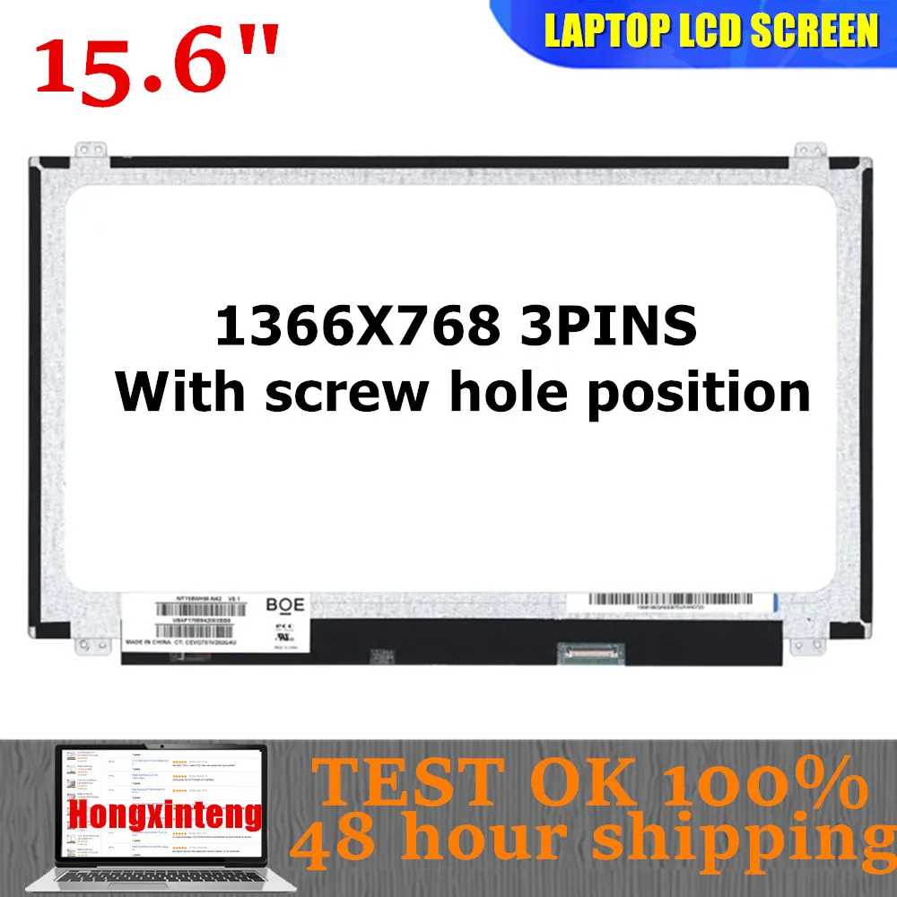 15.6 Inch Laptop Screen Size Comparison: Real-World Insights for ...